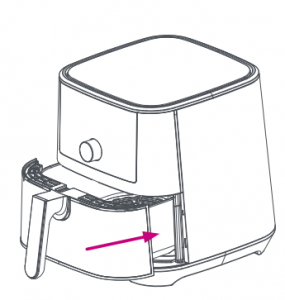 Instant VORTEX, VORTEX PLUS 6 Quart Air Fryer user manual - Text Manuals