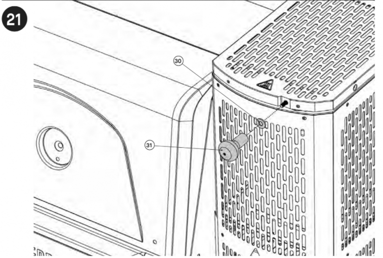 MASTERBUILT GRAVITY SERIESTM 560 Digital Charcoal Grill + Smoker User ...