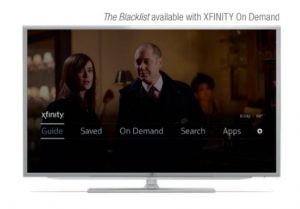 Xfinity X1 Remote User Manual - Text Manuals