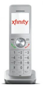 Xfinity X1 Remote User Manual - Text Manuals