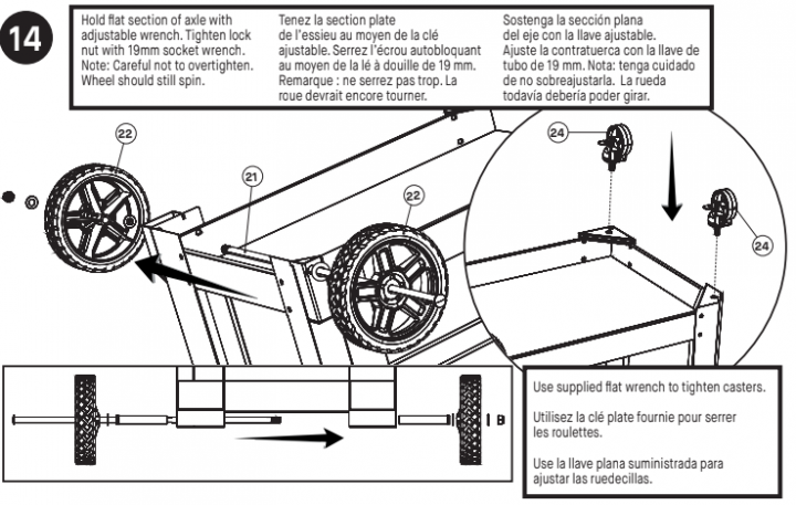 MASTERBUILT GRAVITY SERIES 800 GRIDDLETM Digital Charcoal Grill ...