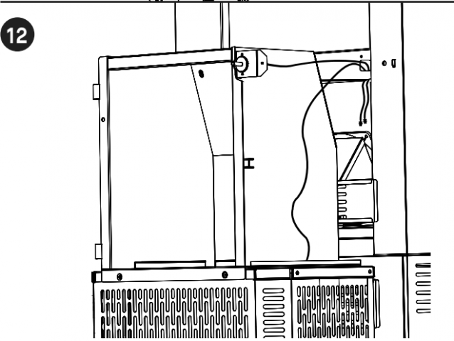 MASTERBUILT GRAVITY SERIES 800 GRIDDLETM Digital Charcoal Grill ...