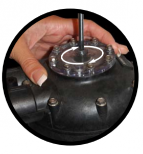 KINETICO 2020C WATER SOFTENER USER’S MANUAL - Text Manuals