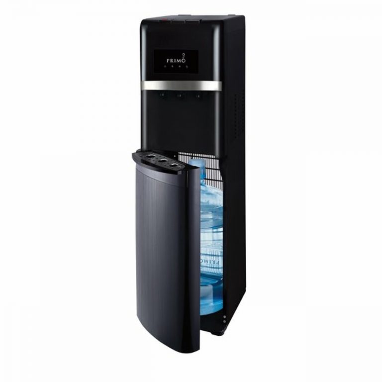 Primo Bottom Loading Water Dispenser with Self-Cleaning Model # 601118 ...